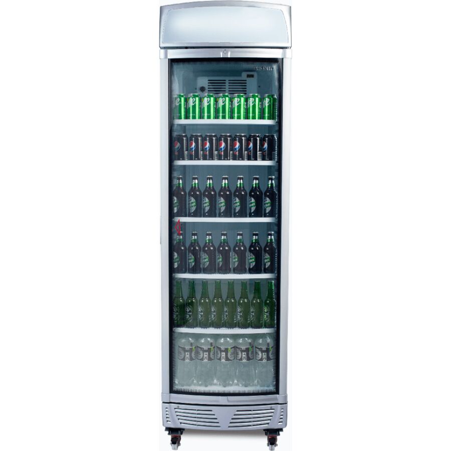 Upright Display Fridges – Catering Equipment Supplies – Bromic Sales